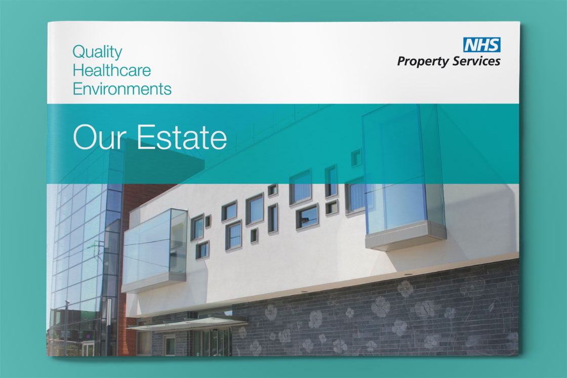 GAS Design | Portfolio | NHS Property Services